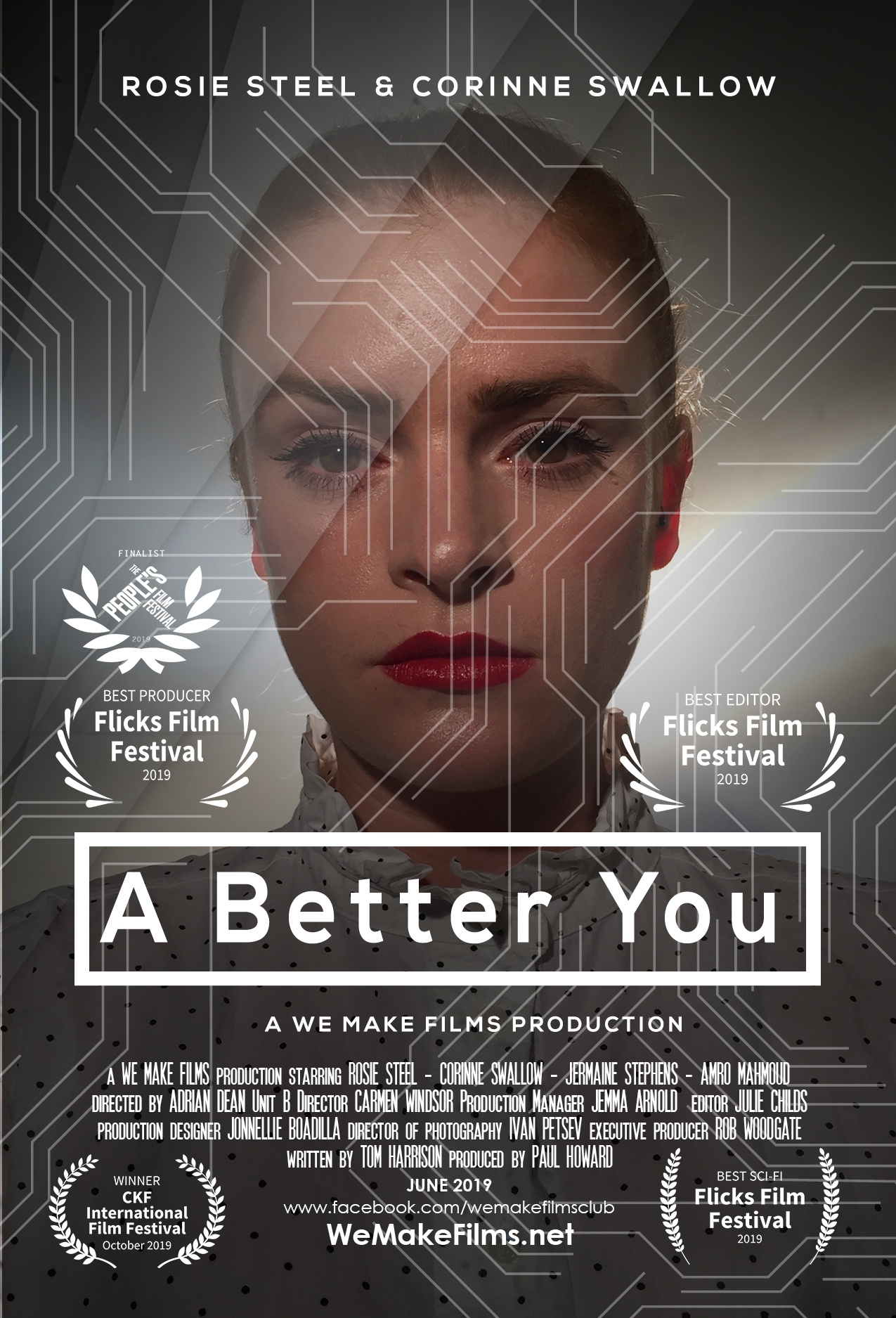 A Better You - WeMakeFilms
